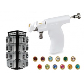 Ear & Nose Piercing Starter Kits - Adnohr