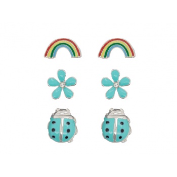 SENSATION KIDS RAINBOW SET RH - Adnohr